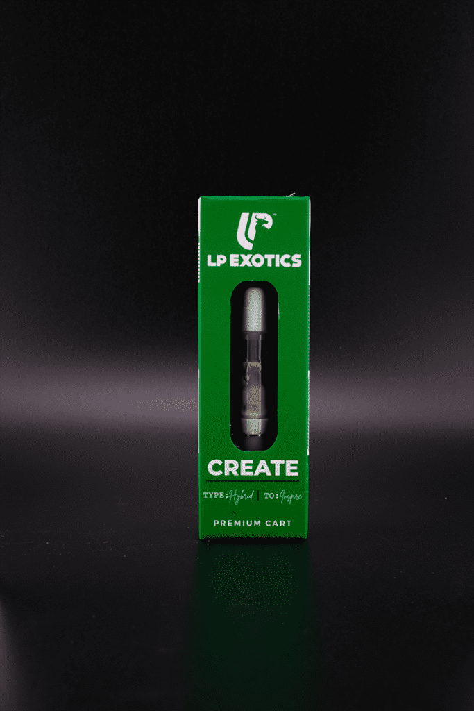 Premium Vape Pens - LP Exotics Cannabis Brand | Nevada